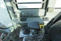 China Mini Wheel Loader 2Ton ZL18H 1.1M3 Bucket 65KW with YUNNEI Engine for sale
