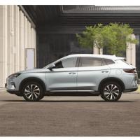 China BYD Song Plus EV 5-Door 5-Seat SUV Long Range 520km Auto Electric Vehicle for Benefit for sale