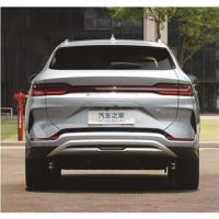China BYD Song Plus EV 5-Door 5-Seat SUV Long Range 520km Auto Electric Vehicle for Benefit for sale