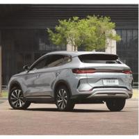 China BYD Song Plus EV 5-Door 5-Seat SUV Long Range 520km Auto Electric Vehicle for Benefit for sale