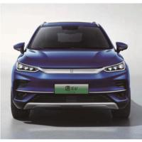 China -Made Energy Vehicle The 2024 Byd Tang SUV Electric Vehicle with Parking Assistance for sale