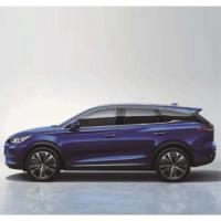 China -Made Energy Vehicle The 2024 Byd Tang SUV Electric Vehicle with Parking Assistance for sale