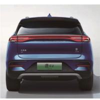 China -Made Energy Vehicle The 2024 Byd Tang SUV Electric Vehicle with Parking Assistance for sale