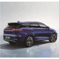 China -Made Energy Vehicle The 2024 Byd Tang SUV Electric Vehicle with Parking Assistance for sale