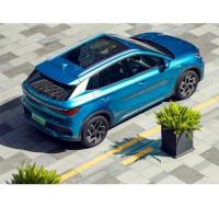China Drive FWD Hot Byd Yuan Plus Flagship Plus 2024 SUV EV Long Range Pure Electric Car Made for sale