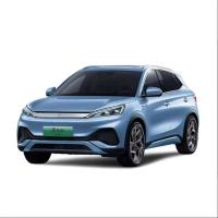 China Byd Atto3 Atto 3 Byd Yuan Plus EV 2024 2023 Closed Body Type Energy Electric Car for sale