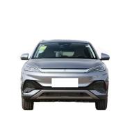 China Byd Atto3 Atto 3 Byd Yuan Plus EV 2024 2023 Closed Body Type Energy Electric Car for sale