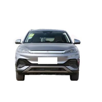 China 2024 Byd Yuan Plus EV Car and Byd Tang/Han/Qin Electric Automobile Sales Fuel Type Electric for sale
