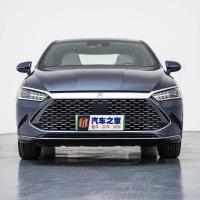 China Byd Qin Plus Dm-I 120km Flagship Edition Hybrid Sedan Lithium Iron Phosphate Battery for sale