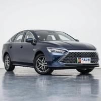 China Byd Qin Plus Dm-I 120km Flagship Edition Hybrid Sedan Lithium Iron Phosphate Battery for sale