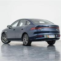 China Byd Qin Plus Dm-I 120km Flagship Edition Hybrid Sedan Lithium Iron Phosphate Battery for sale