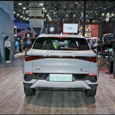 China Byd Yuan Plus EV 2024 Electric SUV Cars Adult Energy Electric Vehicle Fuel Type Electric for sale