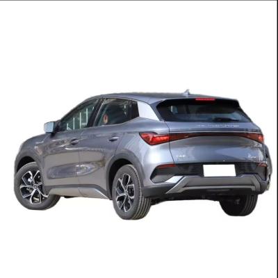 China Customization Byd Yuan Plus EV Flagship Energy Electric 2023 2024 Byd Atto 3 Automatic SUV Car for sale