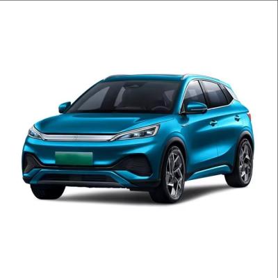 China 5 Seats 510km EV535 SUV Atto 3 Byd Yuan Plus Flagship Version Energy Vehicles Auto Atto3 EV Electric Car Full Option for sale