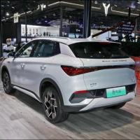 China 5 Seats 510km EV535 SUV Atto 3 Byd Yuan Plus Flagship Version Energy Vehicles Auto Atto3 EV Electric Car Full Option for sale
