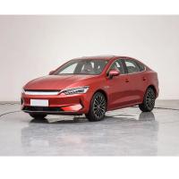 China Customization BYD Qin PLUS EV 400km Travel Version Energy High Speed EV Electric Vehicle for sale