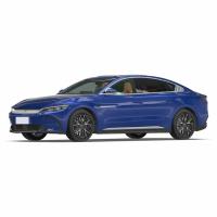 China 2024 BYD Han EV Long Range 506km Sedan 4-Door 5-Seat EV Cars with ≤1000CC Displacement for sale