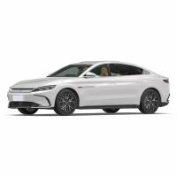 China 2024 BYD Han EV Long Range 506km Sedan 4-Door 5-Seat EV Cars with ≤1000CC Displacement for sale