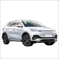 China Fuel Type Electric Byd Yuan Plus EV Flagship Energy Electric SUV Sedan Byd Atto 3 2024 for sale
