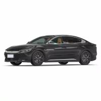 China 2024 BYD Han EV Long Range 506km Sedan 4-Door 5-Seat EV Cars with ≤1000CC Displacement for sale