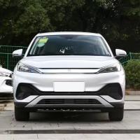 China Fuel Type Electric Byd Yuan Plus EV Flagship Energy Electric SUV Sedan Byd Atto 3 2024 for sale