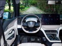China 2024 BYD Han Tang Yuan Qin Plus PRO Dmi EV Car with 71.8 Kwh Battery Capacity and 4WD for sale