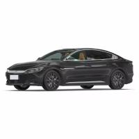 China Electric Sedan Yuan Plus Tang Song EV Seagull with 2920mm Wheelbase and Left Steering for sale