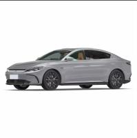 China Electric Sedan Yuan Plus Tang Song EV Seagull with 2920mm Wheelbase and Left Steering for sale