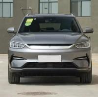 China Byd Song Plus L Flagship SUV 4 Wheel Electric Small Car with 71.8 Kwh Battery Capacity for sale