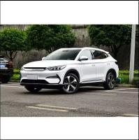 China 520km Range 5-Seater Sedan The 2024 Byd Song Plusev for 's Clean Energy Vehicle Market for sale