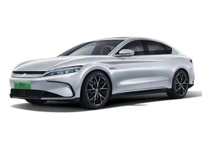 China Customization Byd Yuan Electric Car Car Electric Sedan Yuan Plus Tang Song EV Seagull for sale