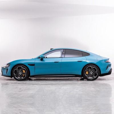 China Xiao Mi's 2024 Rwd Ultra-Long Range End Smart Driving PRO Version EV Car and End Speed for sale