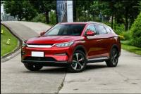China Byd Song Plus EV 2022 2023 Energy Electric Vehicle Car Byd Qin Han Tang Yuan SUV Dolphin Seal Sedan for sale