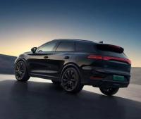 China 2024 Byd Tang EV Long Range 600km Electric Car Lithium Iron Phosphate 0.5h 80% Energy SUV for sale