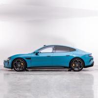China Max Speed 210km/H Electric Vehicle Xiaomi Su7 Max Awd 4 Door 5 Seat for Performance for sale
