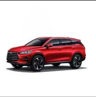 China 2024 Byd Tang Dm-I Champion Edition The Ultimate Hybrid SUV for Byd Electric Cars for sale