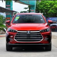 China 2024 Byd Tang Dm-I Champion Edition The Ultimate Hybrid SUV for Byd Electric Cars for sale