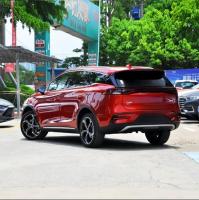 China 2024 Byd Tang Dm-I Champion Edition The Ultimate Hybrid SUV for Byd Electric Cars for sale
