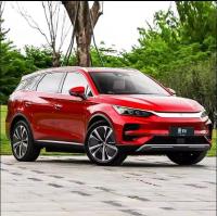 China 2024 Byd Tang Dm-I Champion Edition The Ultimate Hybrid SUV for Byd Electric Cars for sale