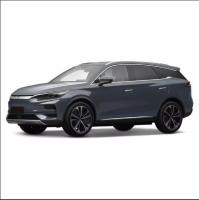 China 7-Seat 1.5t E-CVT 2WD SUV EV Car Maximum Speed 110 Km/H Byd Tang Dm-I Hybrid Voiture for sale