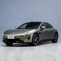 China Xiaomi Su7 Max 2024 Intelligent Drive Max Verssion Energy Vehicle Used Energy Car for sale