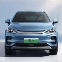China Energy Byd Tang EV 2024 SUV 7 Seats 730km Electric Car with Customization Option for sale