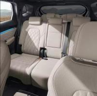 China Energy Byd Tang EV 2024 SUV 7 Seats 730km Electric Car with Customization Option for sale