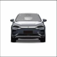 China 4X4 SUV with 730km EV 2024 Electric Cars and Lithium Iron Phosphate Braking System for sale