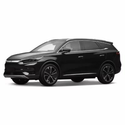 China Byd Tang 2022 730km EV 7 Seats SUV ID4/ID6 Auto Crozz Electric Vehicle Automotive Car for sale