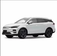 China Byd Tang 2022 730km EV 7 Seats SUV ID4/ID6 Auto Crozz Electric Vehicle Automotive Car for sale