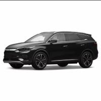 China Byd Tang 2022 730km EV 7 Seats SUV ID4/ID6 Auto Crozz Electric Vehicle Automotive Car for sale