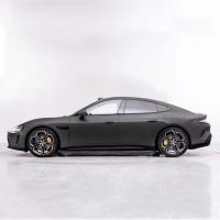China Energy Vehicles Xiaomi Su7 PRO 2024 Manual Gearbox Electric Sedan Car with Grey Color for sale