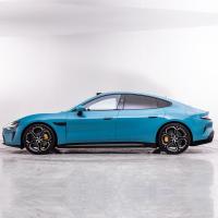China 2024 Rwd Long Battery Life Smart Driving PRO Version Electric Sedan Car Fuel Electric for sale