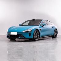 China 2024 Rwd Long Battery Life Smart Driving PRO Version Electric Sedan Car Fuel Electric for sale
